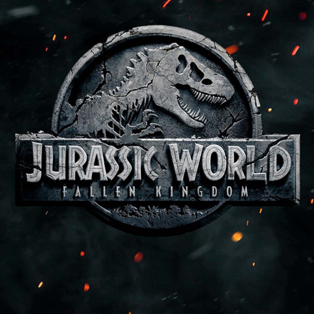 Jurassic World: Fallen Kingdom Debuts First Trailer Jurassic World: Fallen Kingdom Debuts First Trailer